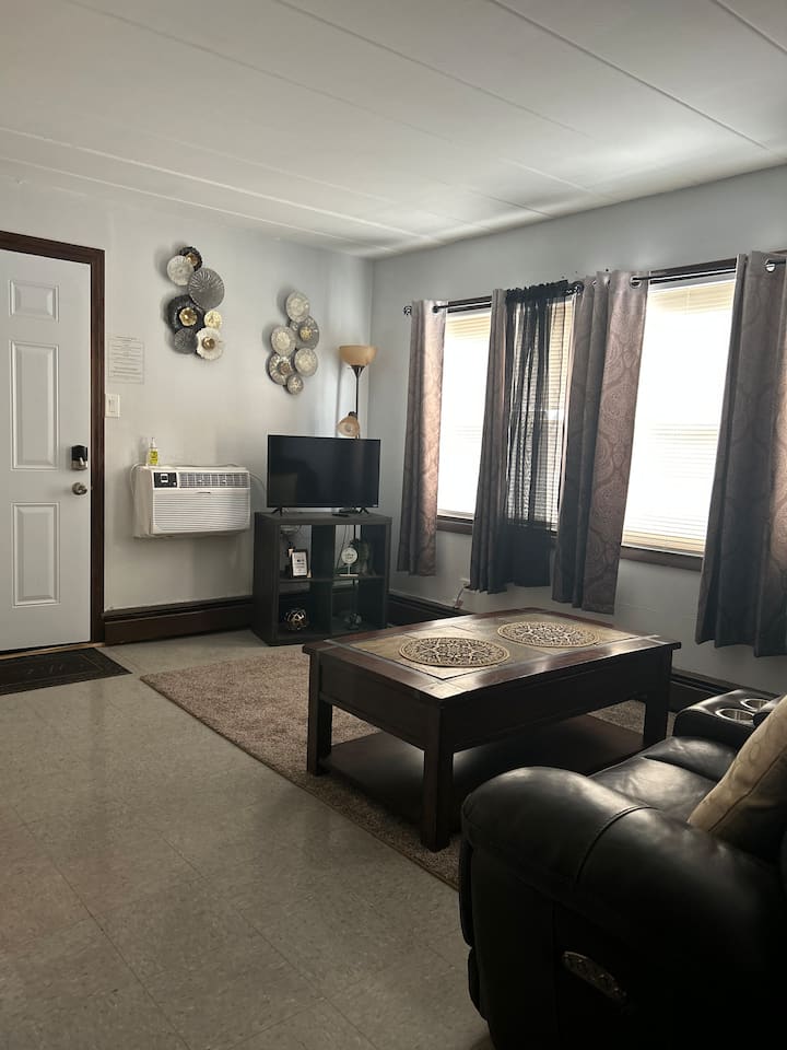 Cozy Suite 201 - Altgeld Gardens - Chicago