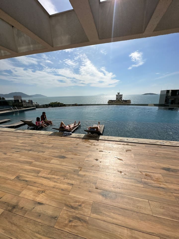 Ap 207 E Espelho Das Aguas - Florianópolis