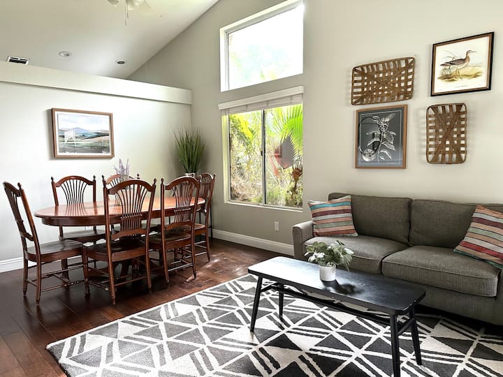 View Home Pet Friendly 3 Br 2ba Fenced  Backyard - Castaic Lake State Recreation Area, Castaic