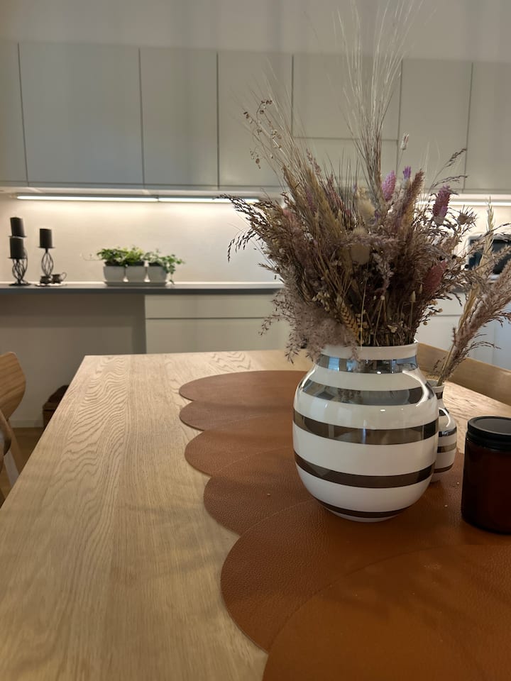 Flott Leilighet På Urbane Hinna Park! - Stavanger