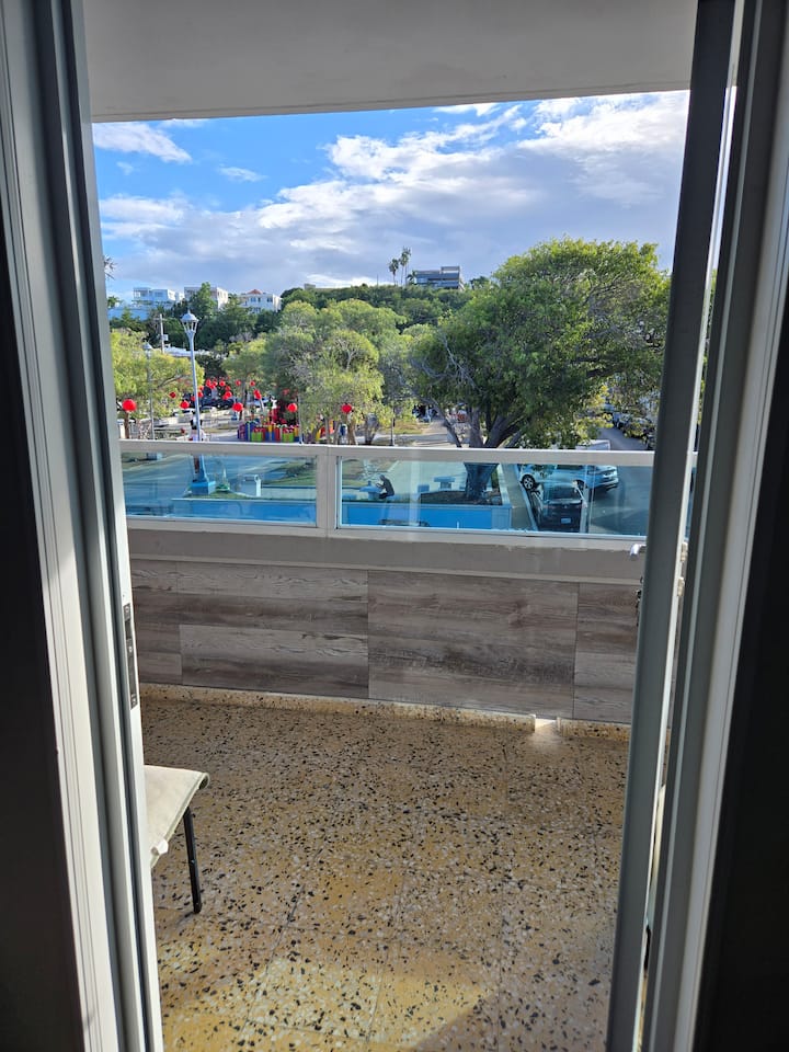 Magnolia 2 A 5 Huesped Con Un Ambiente Familiar. - Camuy