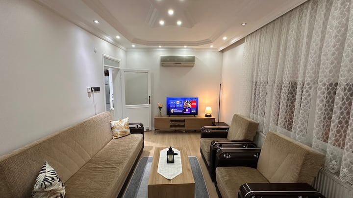 Your Home In Bornova - İzmir Il