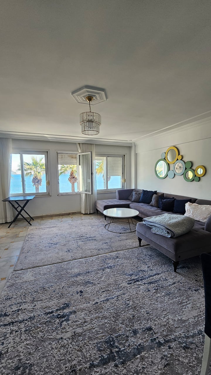 Lovely Comfort House 💝 - Marmaris