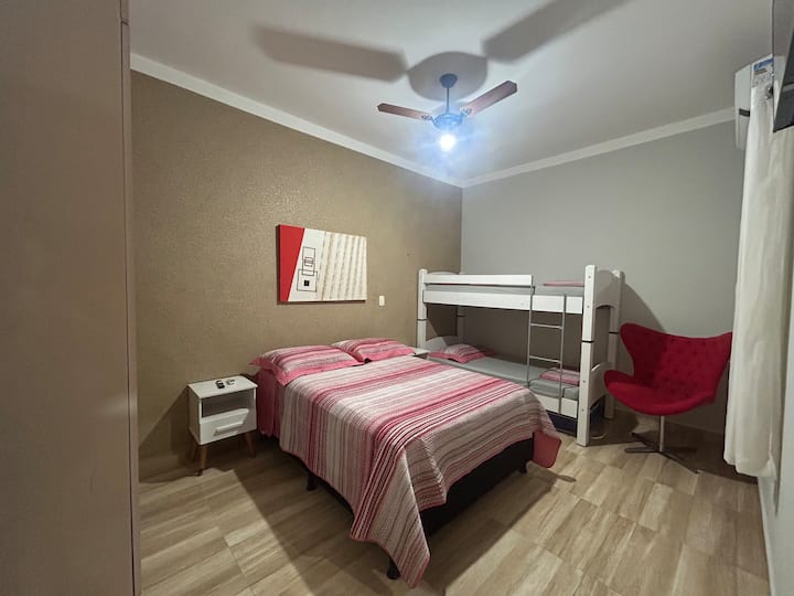 Cantinho Família 3 - São José do Rio Preto