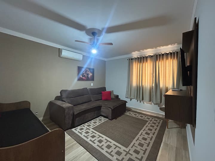 Cantinho Família 3 - São José do Rio Preto