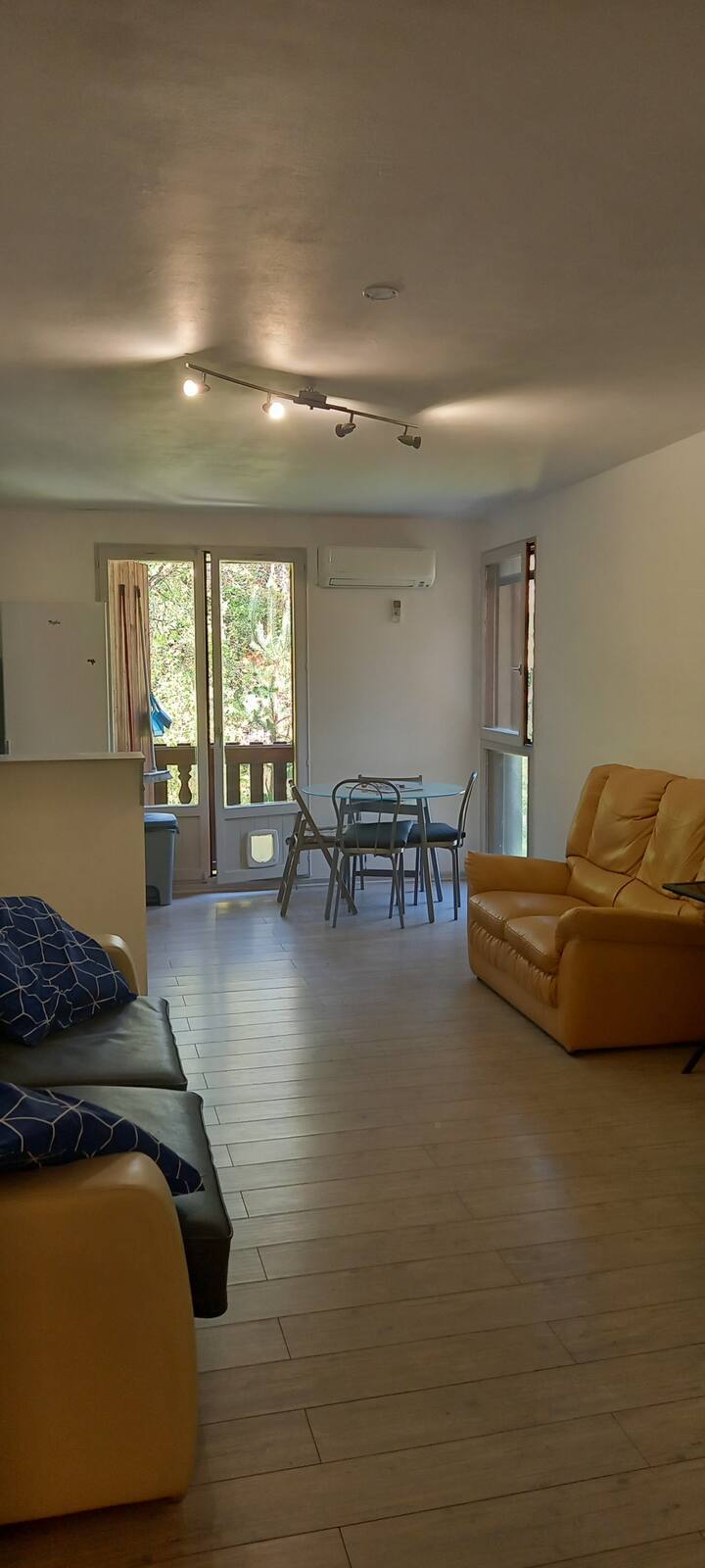 Appartement à La Montagne - Lac de Castillon