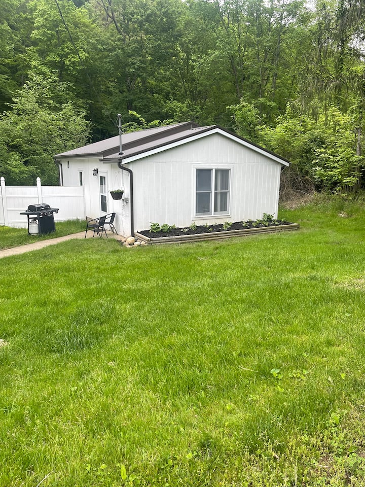 Next To Mohican, Bike Trails And Hiking - Mohican State Park, Loudonville