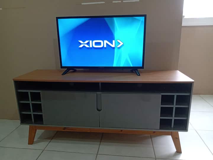 Apartamento Próximo Da Fenadoce E Da Rodoviária - Pelotas