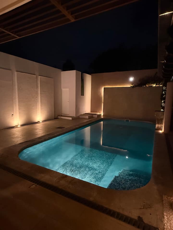 Casa Leticia - Tepic