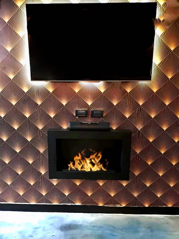 Espectacular Residencia De Lujo/minimalista - Tafí Viejo