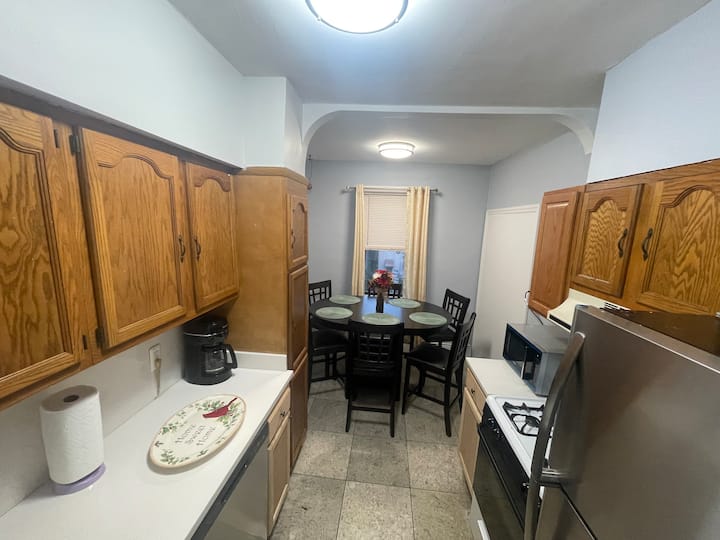 Cozy Stay In New York - New York City