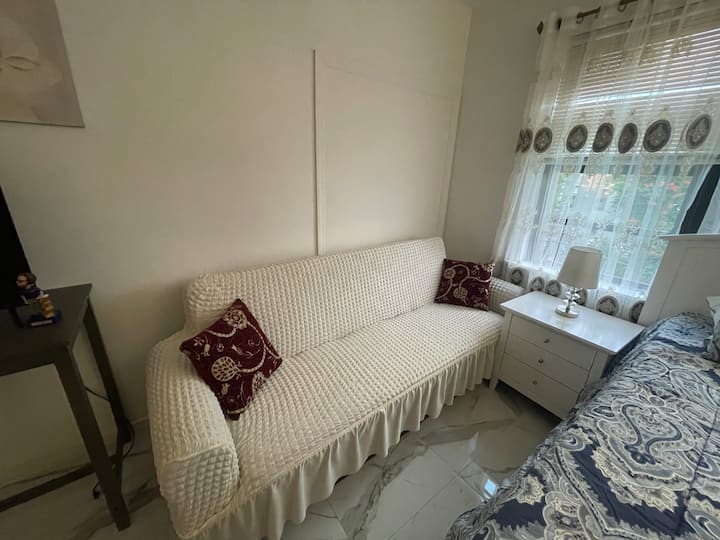 Cozy Stay In New York - New York City