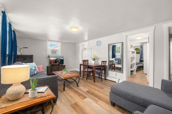 The Sagebrush At Midtown - Garden Level - Cheyenne, WY