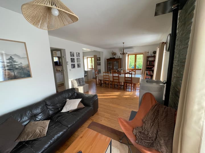 Semaine Famille, Ski Et Nature Vosges - Ballon d'Alsace