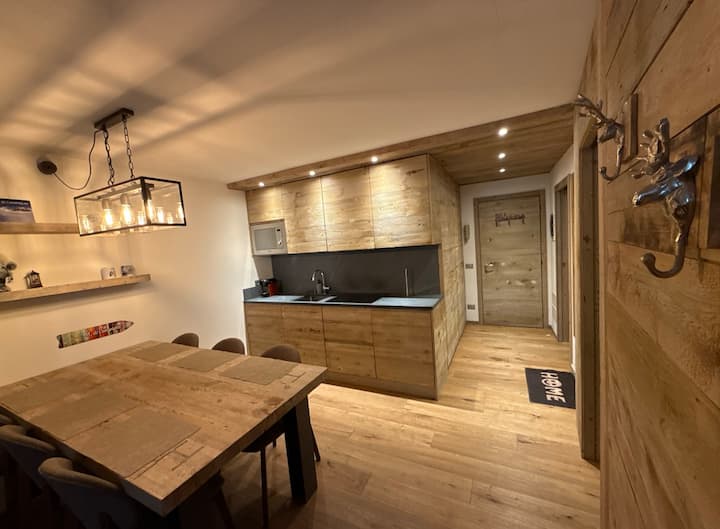 [Centro] Des Alpes Madonna Di Campiglio - Madonna di Campiglio