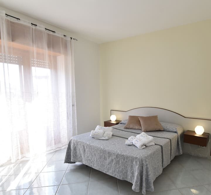 Casa Andromeda - Appartamento Almach - Agerola - Furore