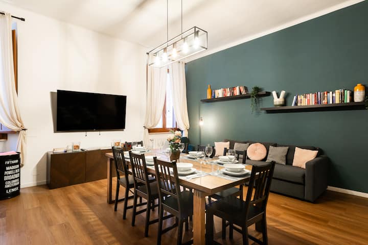 Pettinari Apartment - Roma