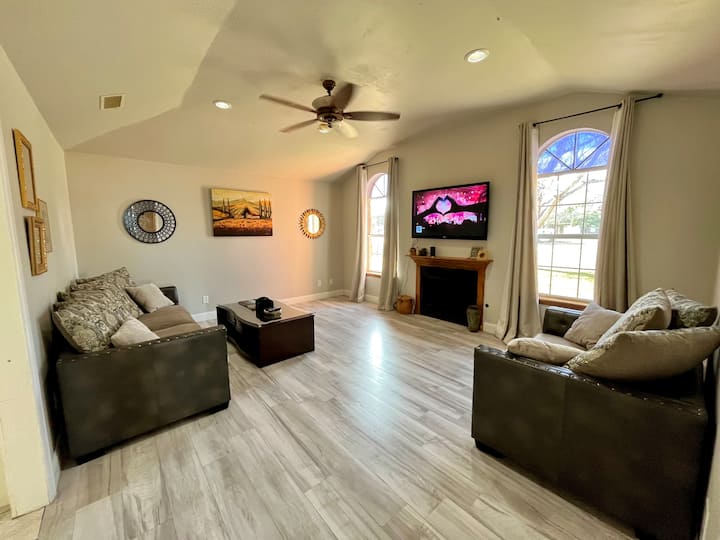 House Of Bliss - Clovis, NM