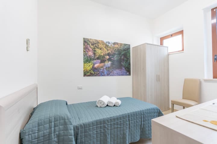 Perdasdefogu - Osini