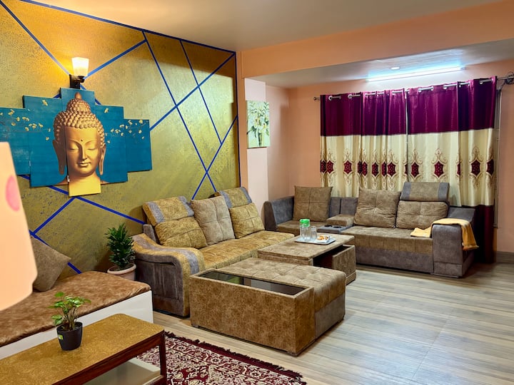 Qeva’s Home - Nepal