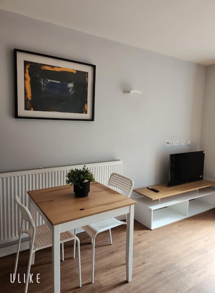 Location Longue Durée 1&nbsp;Chambre Dans Le Quartier Des Bijoux - Birmingham