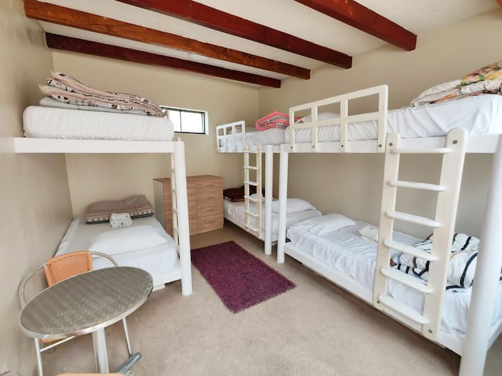 Economy Family Room - Pisco