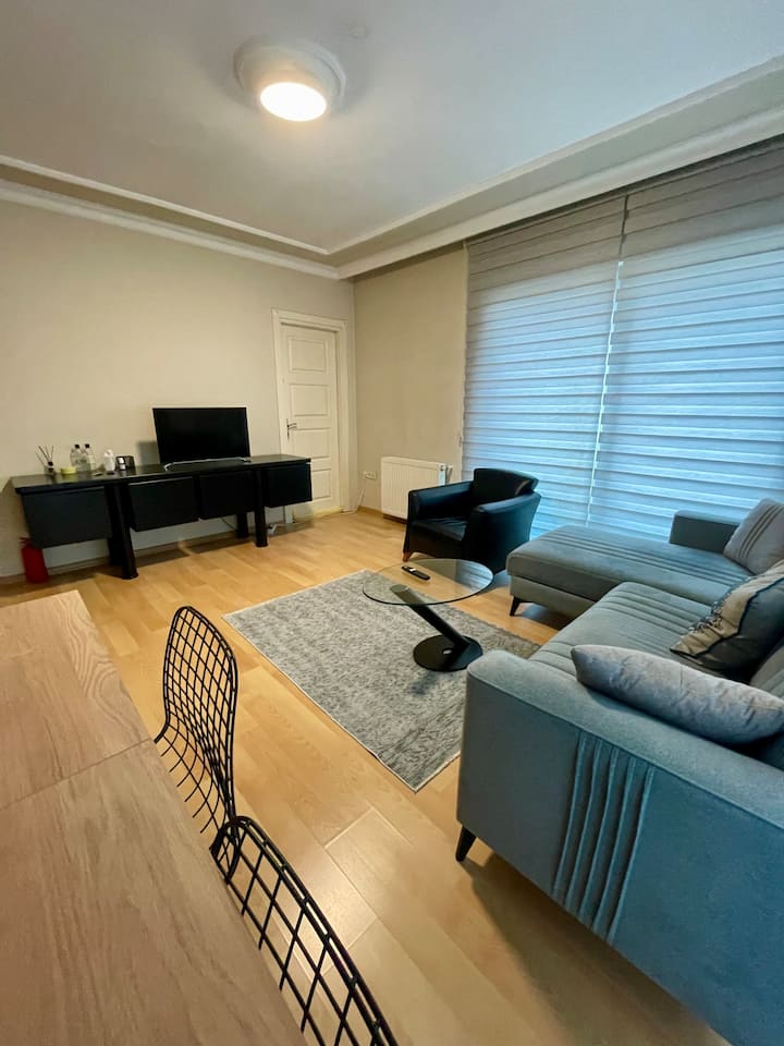 Kartal Home Office - Princes' Islands (Turkey)