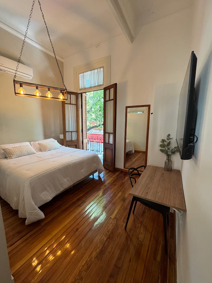 Dorian House | Boutique - Buenos Aires