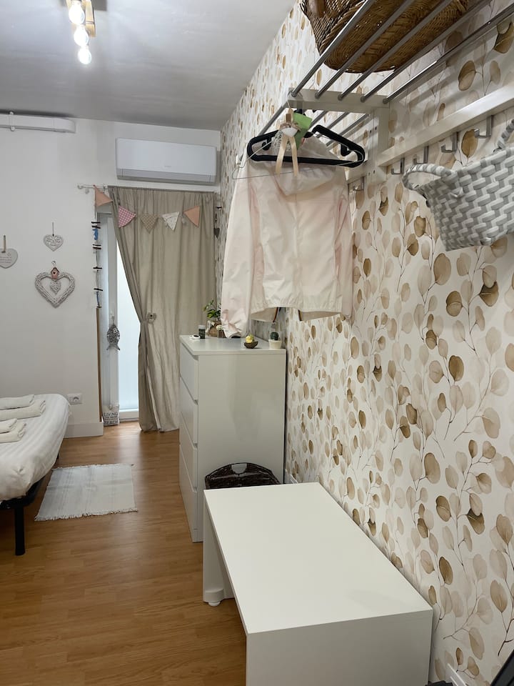 Ortigia 26 - Syracuse