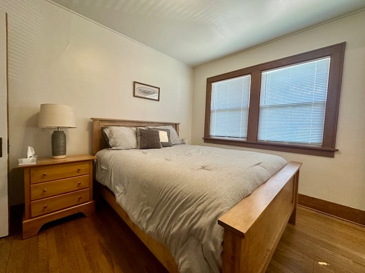 Urban Craftsman; 3-bedroom, 2- Bath Home - Rapid City, SD