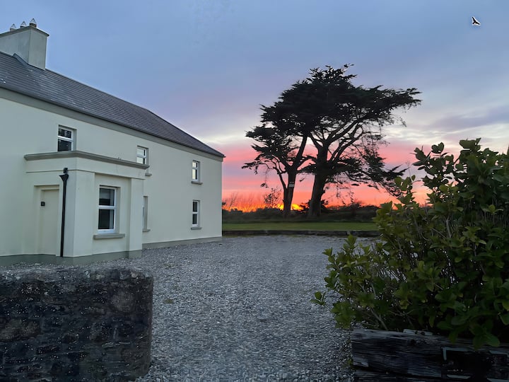 Sanderling Lodge - Rosslare Harbour
