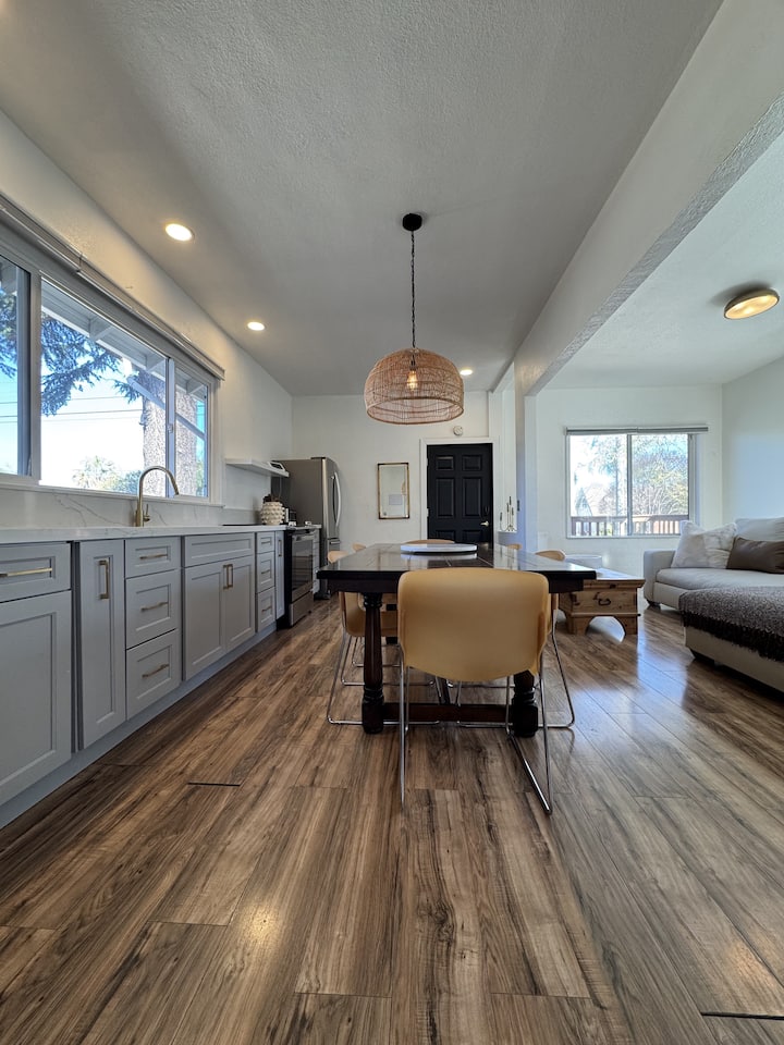Delta Treehouse - Stockton, CA
