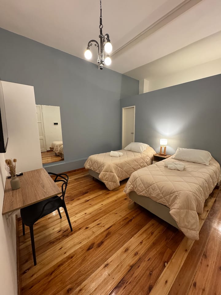 Dorian House | Boutique - Buenos Aires