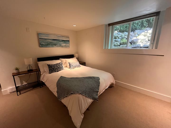 Florence Lake Hideaway - Langford