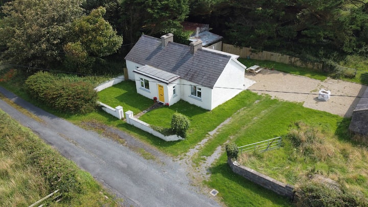 Coastal Cottage - Enniscrone