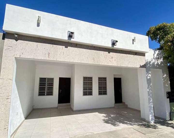 Hermosura - Hermosillo