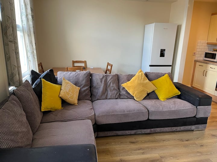 Stylish And Cosy 1-bed Flat - London, UK