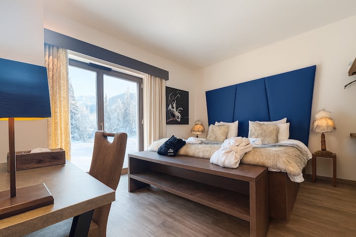 Petit Malicieux - Chalets Boutiques - Morzine