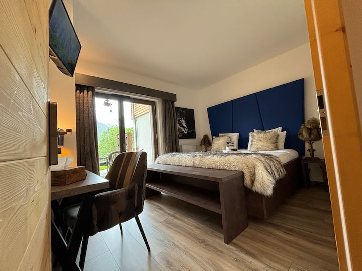 Petit Malicieux - Chalets Boutiques - Montriond
