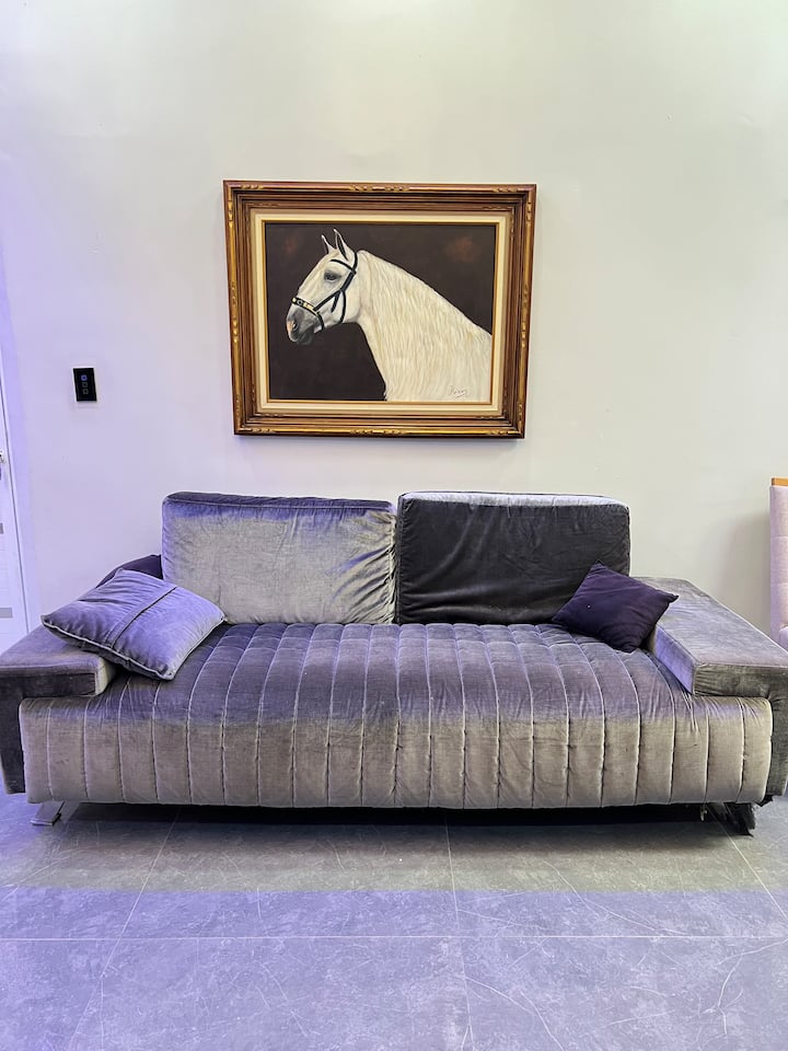 Casa Perfeitinha, Toda Moderna E Muita  Paz - Guarulhos