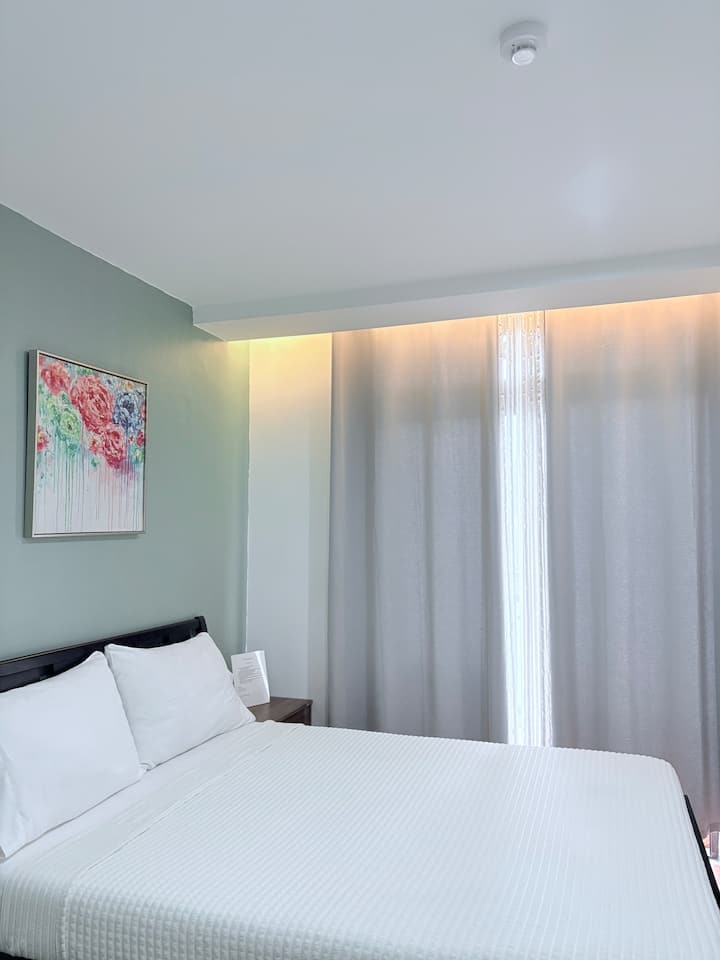 Comfy Condotel In Baguio City -5f - Baguio