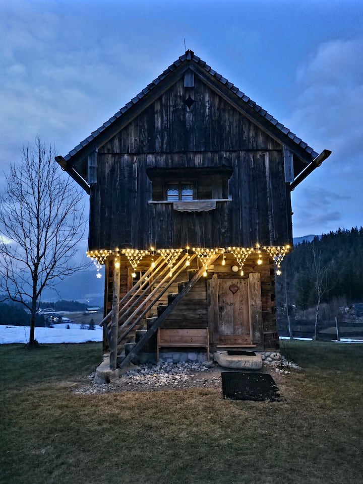 Augi Hütte - Abtenau