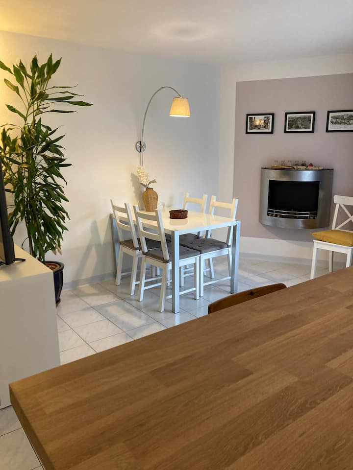 Fewo135 - An Der A8 & Dennoch Stadtnah - Kirchheim unter Teck