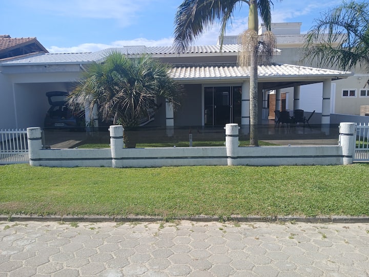 Desfrute De Momentos Agradável Num Paraíso - Laguna