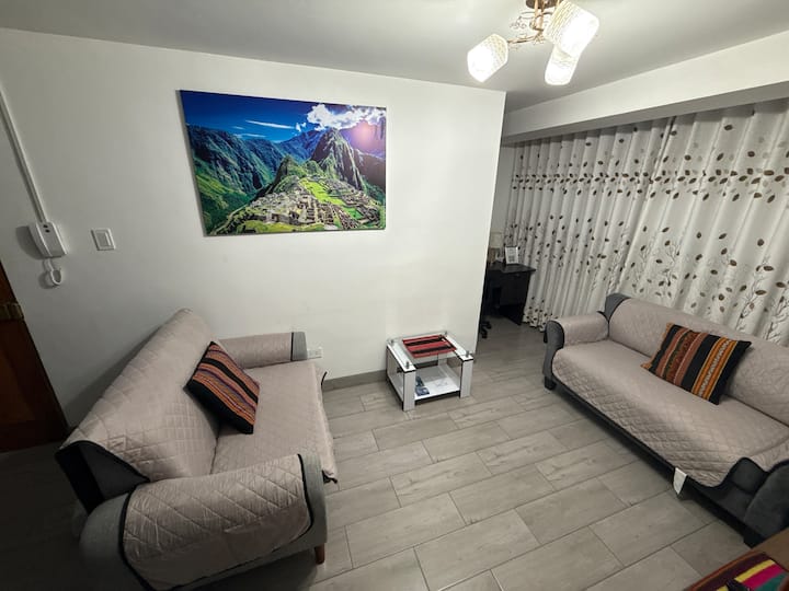 Entire Apartment In Historic Cusco - Cusco