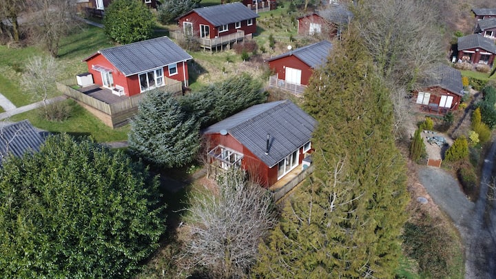 The Bolthole - Clovelly