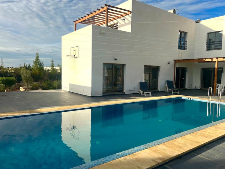 Bidani Villa - Essaouira