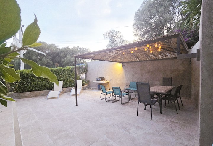 Casa Foci - Maison T3 - Corse-du-Sud