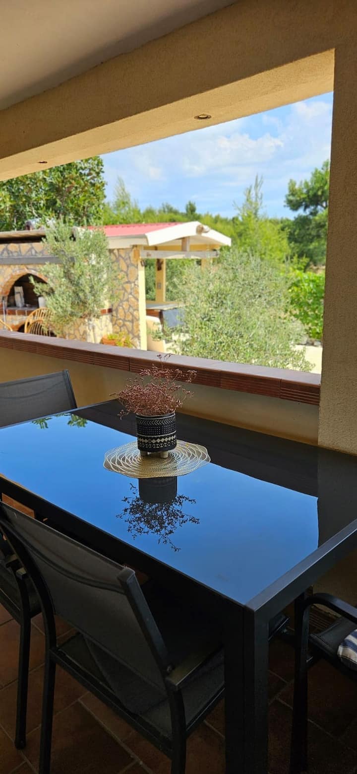 Apartman Nature Escape - Vir