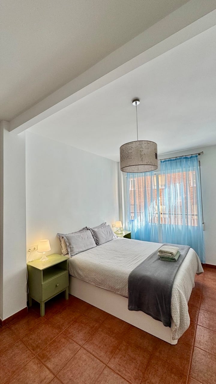 3 Bedrooms Apartment Close Beach - Alicante